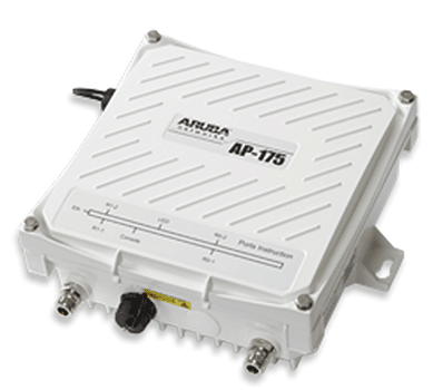 Aruba 175 Series Outdoor Access Point