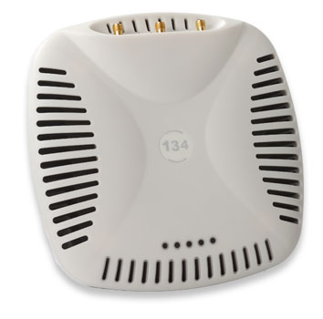 Aruba AP-134 Access Points