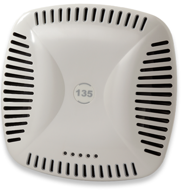 Aruba Instant 135 Wireless Access Point