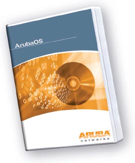 ArubaOS Advanced Cryptography Module
